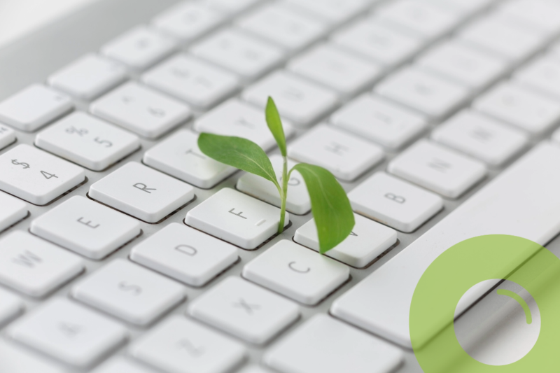 Energy-efficient algorithms: How they protect the environment | asioso Energy-efficient algorithms: How they protect the environment | asioso